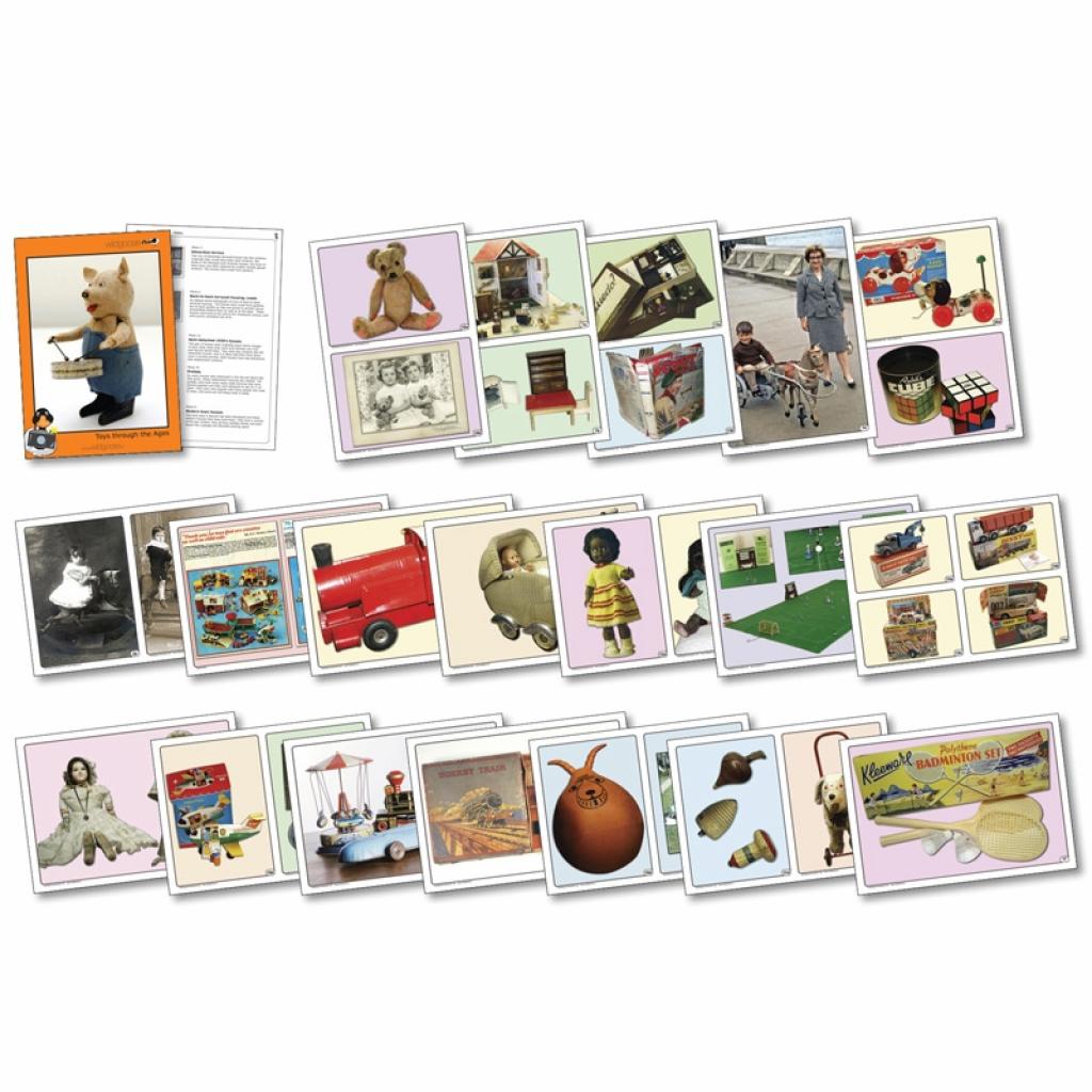 History | Wildgoose Education