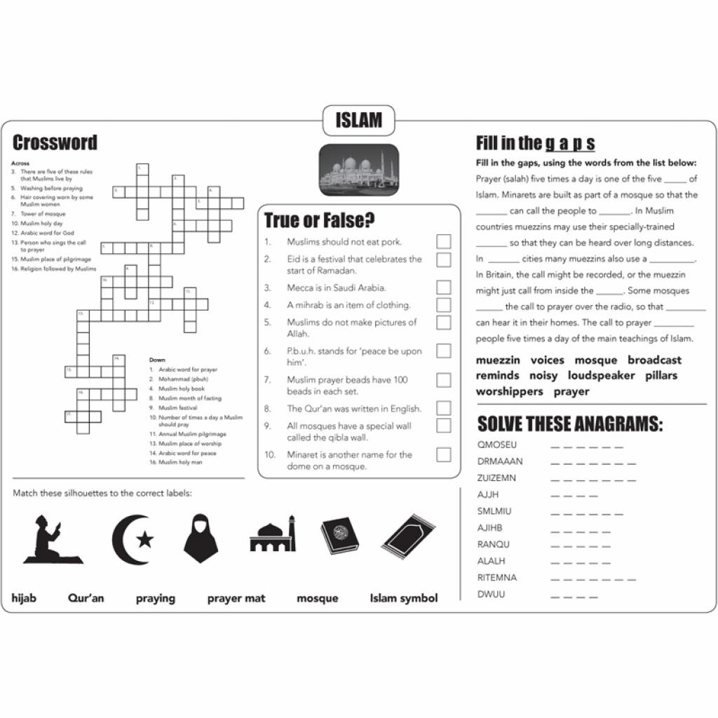 Islamic Artefacts Pack