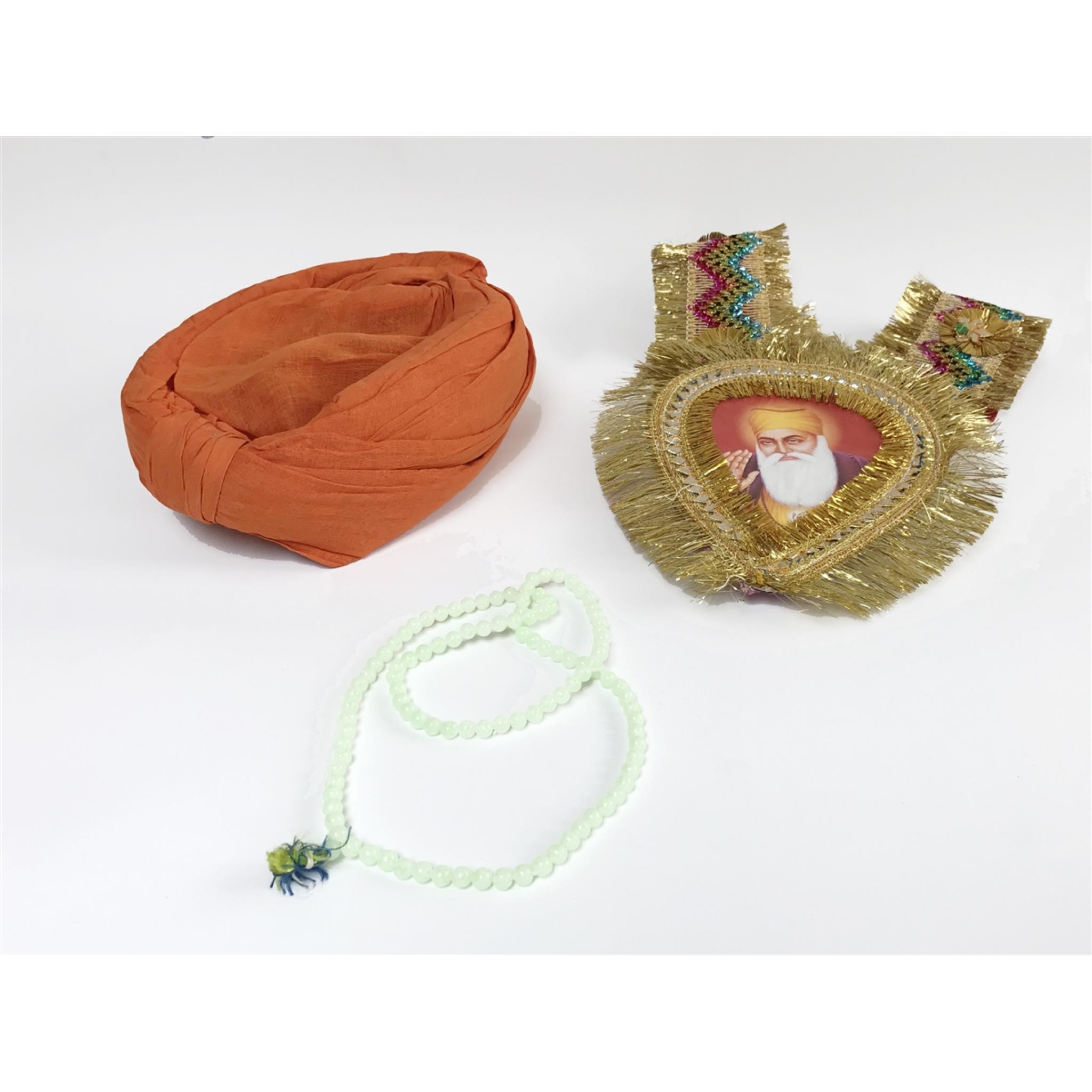 Sikhism Artefacts Pack