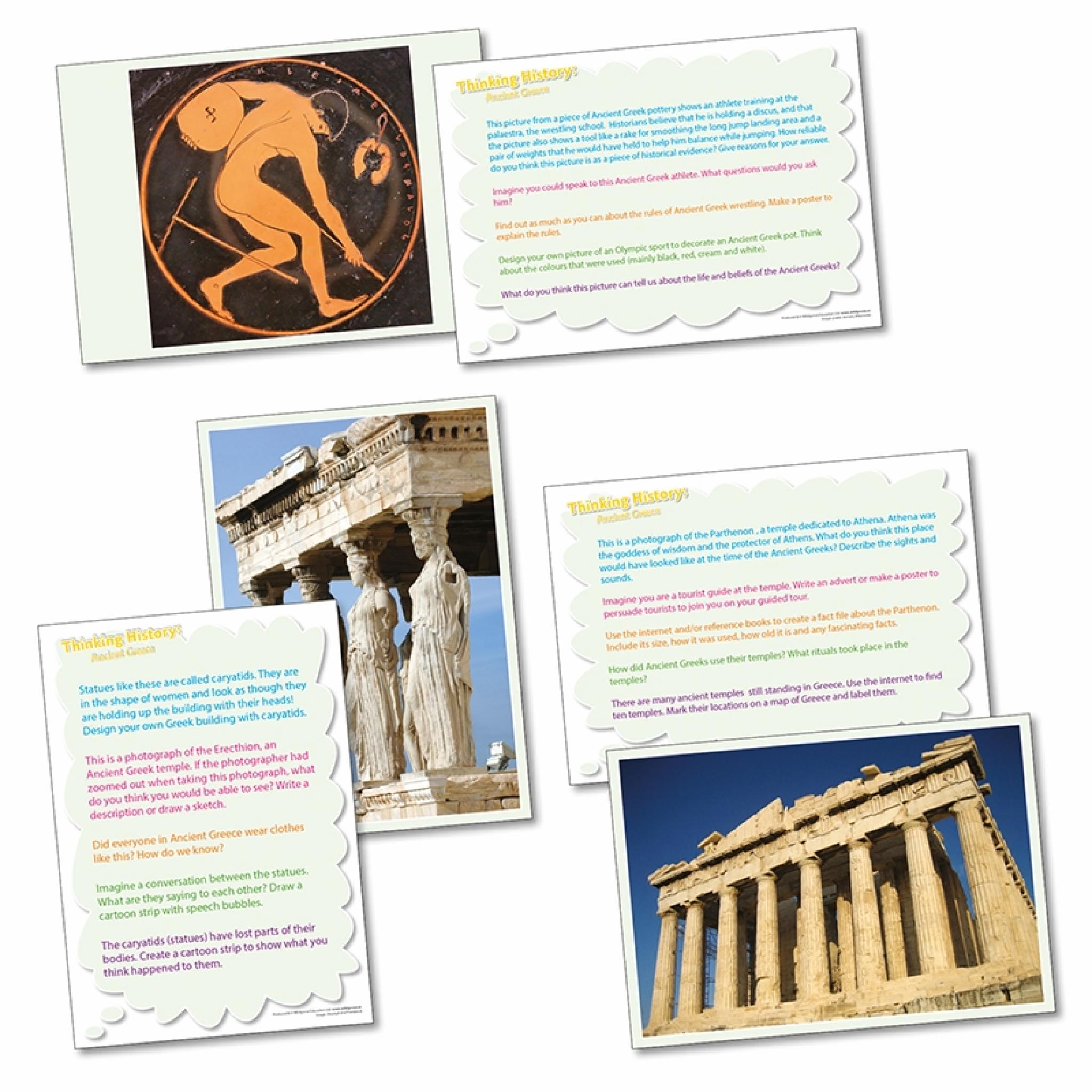 Ancient Greece