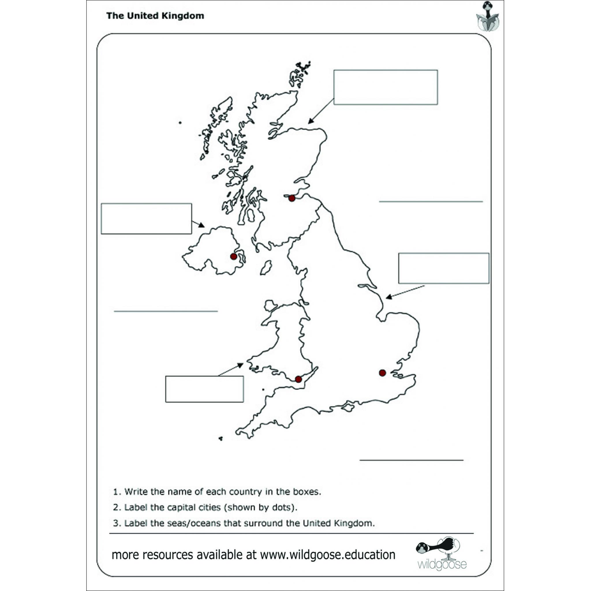 UK_Map_Download | Wildgoose Education