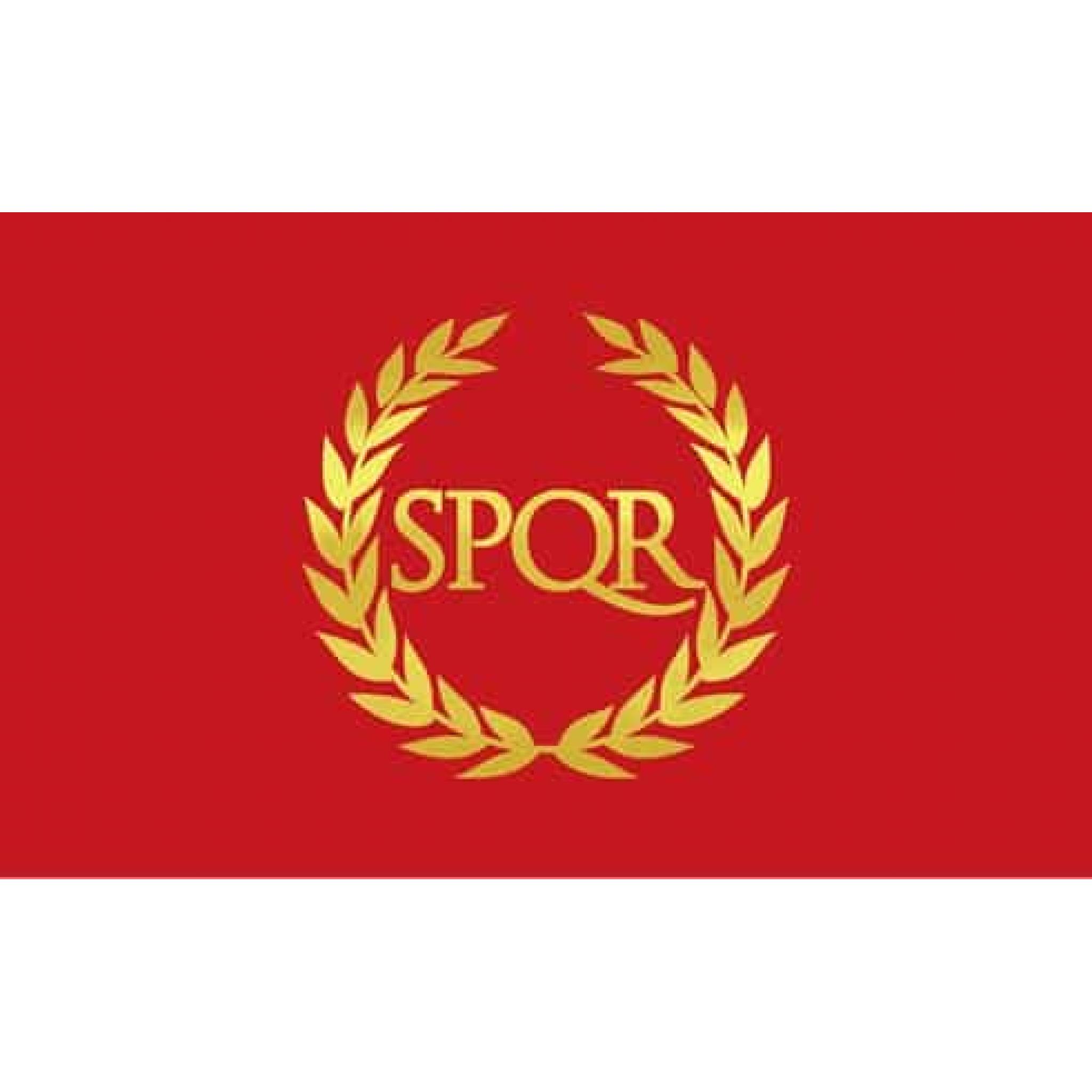 Roman Legion Flag | Wildgoose Education