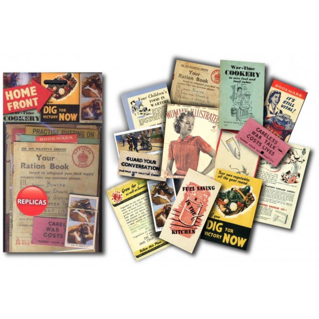 Memorabilia Packs | Wildgoose Education