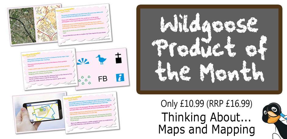 Home | Wildgoose Education