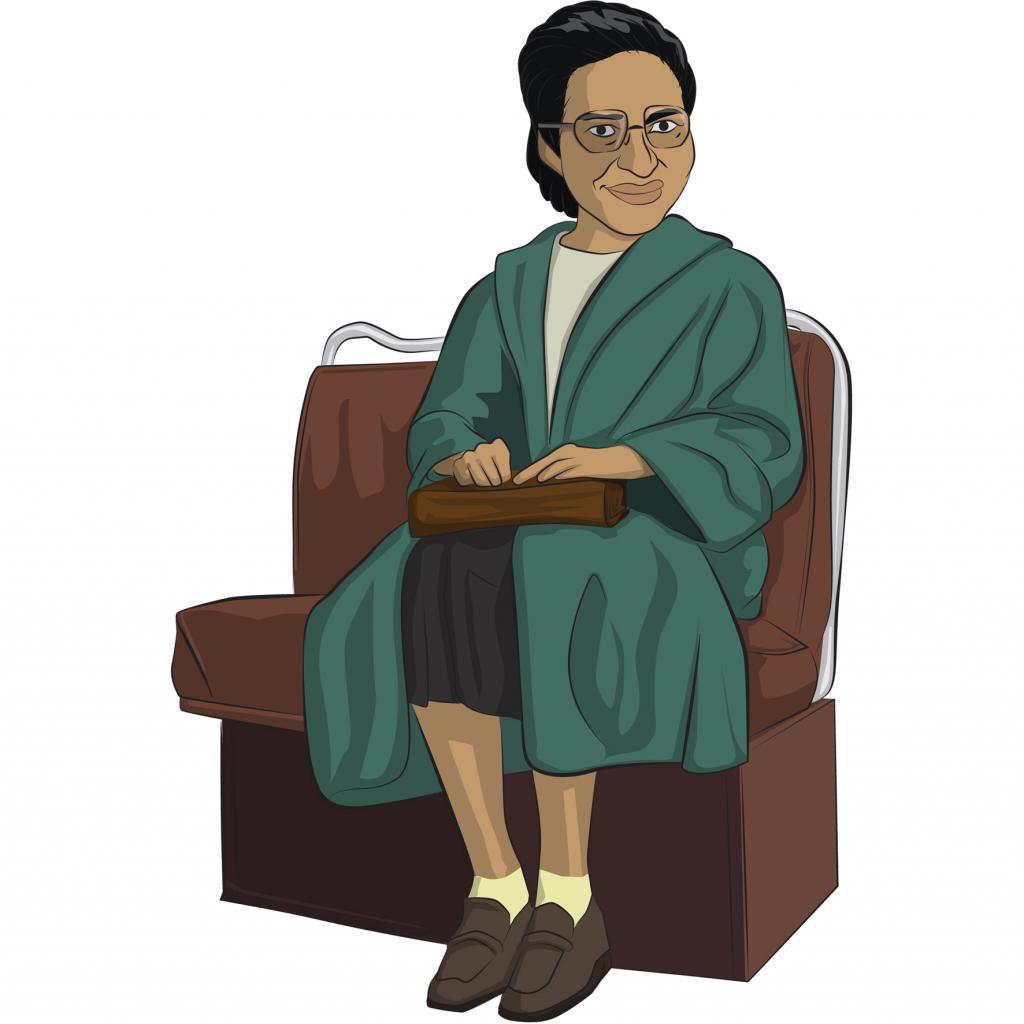 Significant Individuals Poster Set