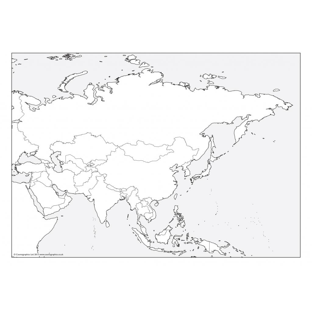 Cosmographics_Aisa_Outline_Map | Wildgoose Education