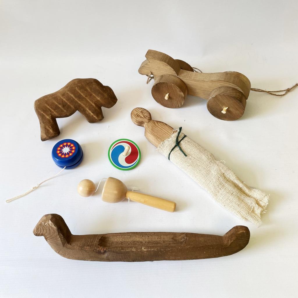 Artefact Collection