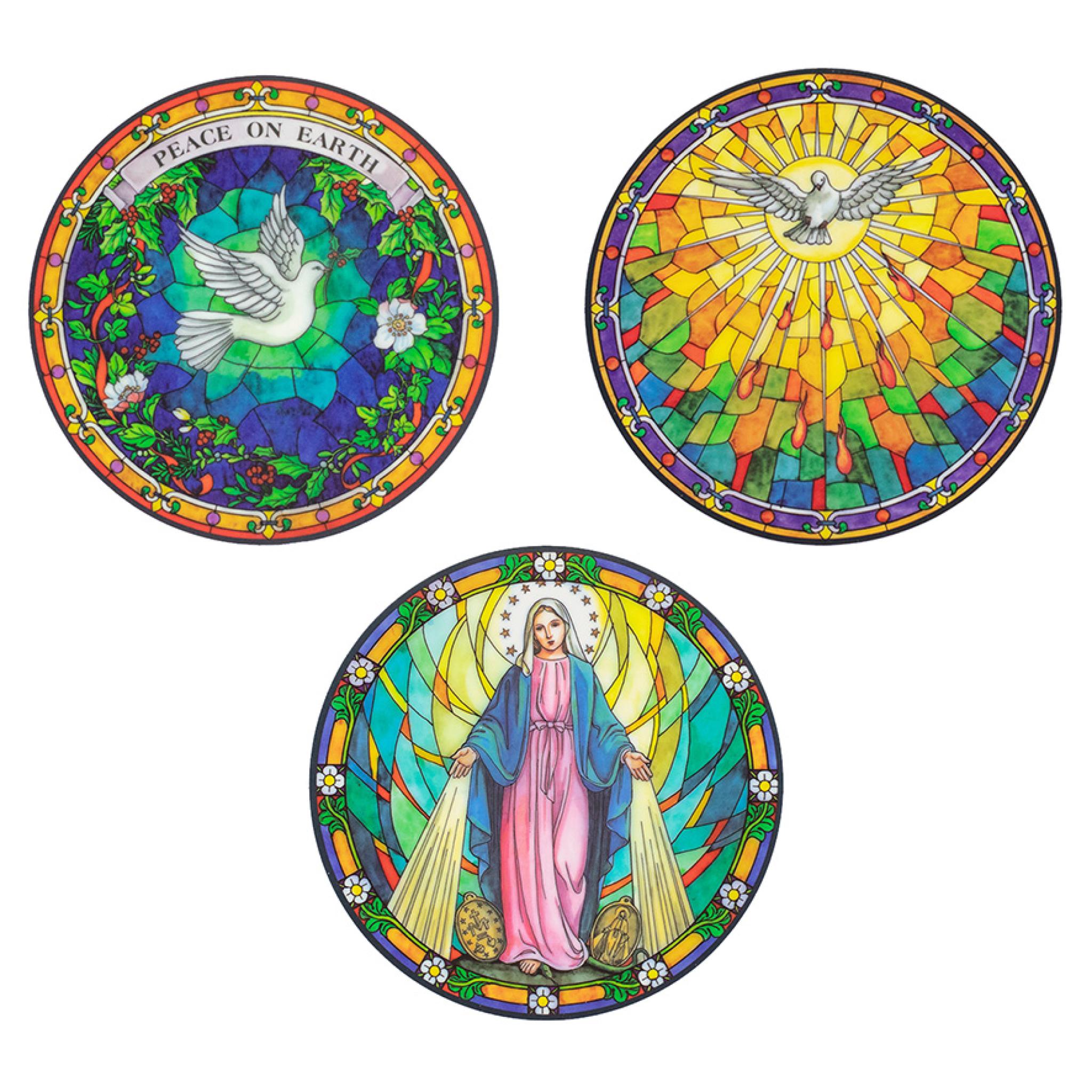 Christianity Artefacts Pack